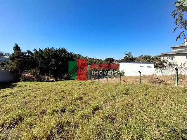 Terreno / Lote para Venda em Valinhos/SP Vale Verde
