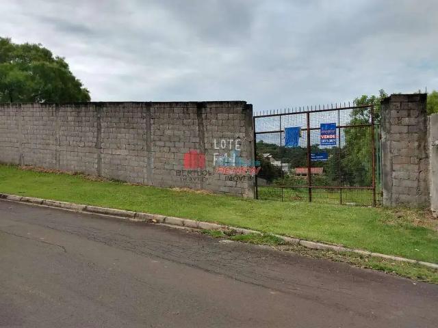 Terreno / Lote para Venda em Valinhos/SP Vale Verde