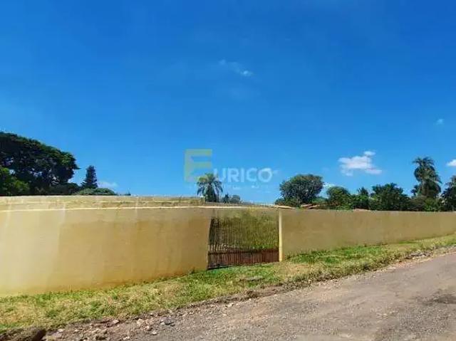 Terreno / Lote para Venda em Valinhos/SP Vale Verde