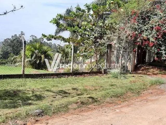 Terreno / Lote para Venda em Valinhos/SP Vale Verde