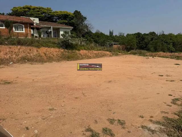 Terreno / Lote para Venda em Valinhos/SP Vale Verde