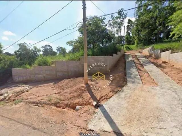 Terreno / Lote para Venda em Valinhos/SP Vale Verde