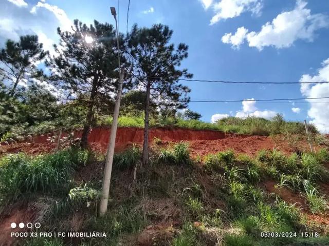 Terreno / Lote para Venda em Valinhos/SP Vale Verde