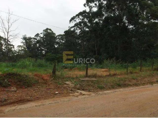 Terreno / Lote para Venda em Valinhos/SP Vale Verde