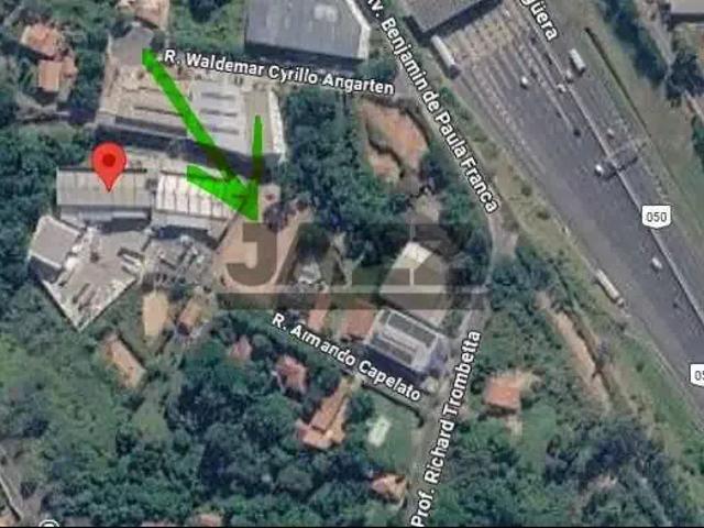 Terreno / Lote para Venda em Valinhos/SP Vale Verde