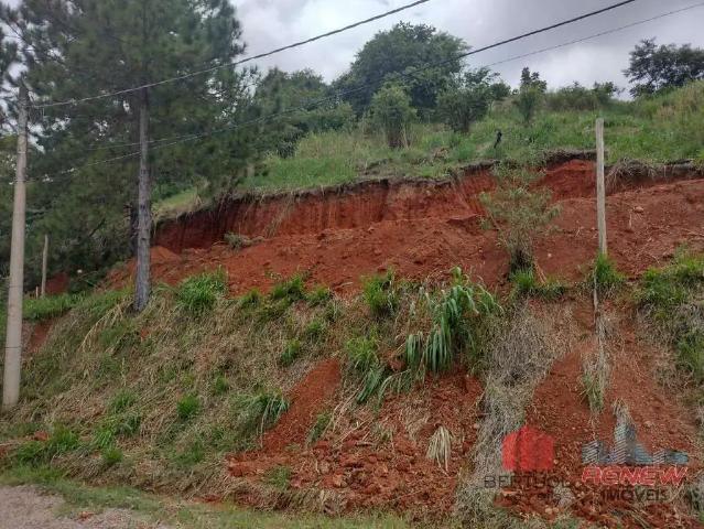 Terreno / Lote para Venda em Valinhos/SP Vale Verde
