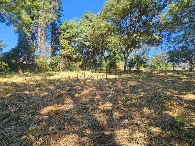 Terreno / Lote para Venda em Valinhos/SP Vale Verde