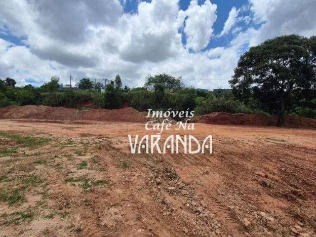 Terreno / Lote para Venda em Valinhos/SP Vale Verde