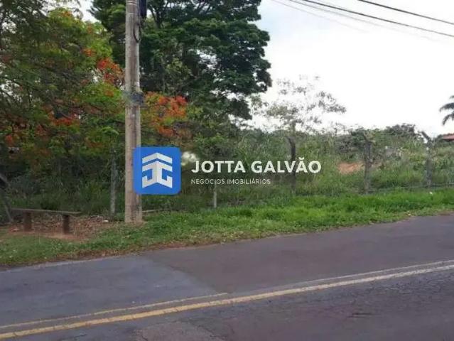 Terreno / Lote para Venda em Valinhos/SP Vale Verde