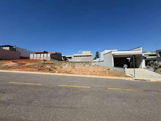 Terreno / Lote para Venda em Valinhos/SP Vila Capuava