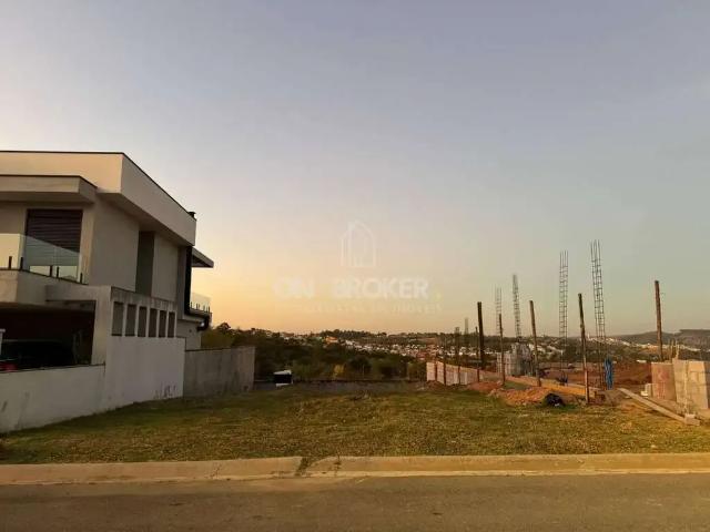 Terreno / Lote para Venda em Valinhos/SP Vila Capuava