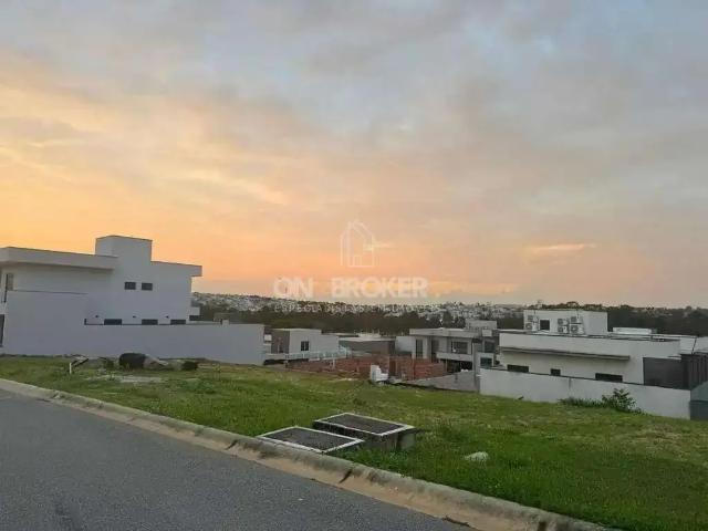 Terreno / Lote para Venda em Valinhos/SP Vila Capuava