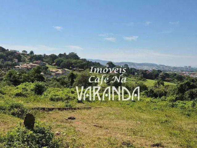Terreno / Lote para Venda em Valinhos/SP Vila Capuava