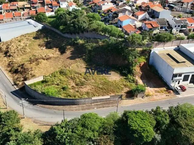 Terreno / Lote para Venda em Valinhos/SP Vila Capuava