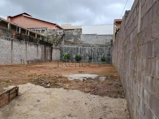 Terreno / Lote para Venda em Valinhos/SP Vila Capuava