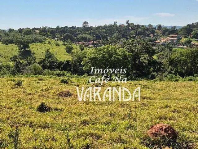 Terreno / Lote para Venda em Valinhos/SP Vila Capuava
