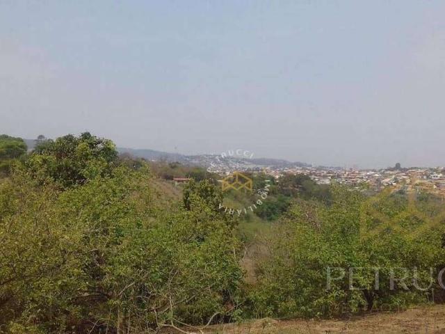 Terreno / Lote para Venda em Valinhos/SP Vila Capuava