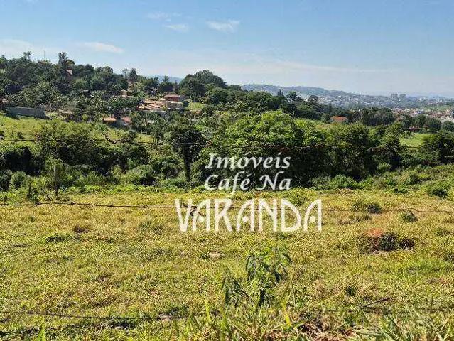 Terreno / Lote para Venda em Valinhos/SP Vila Capuava
