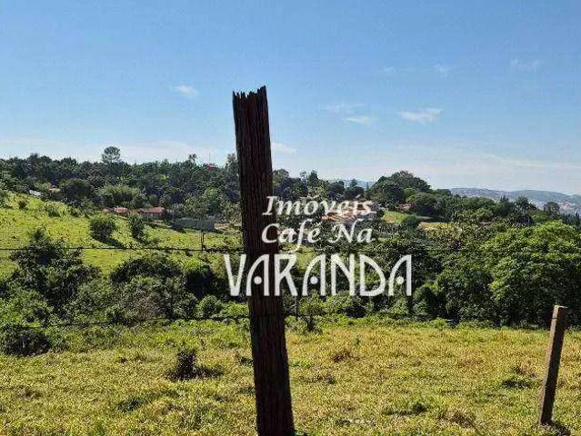 Terreno / Lote para Venda em Valinhos/SP Vila Capuava