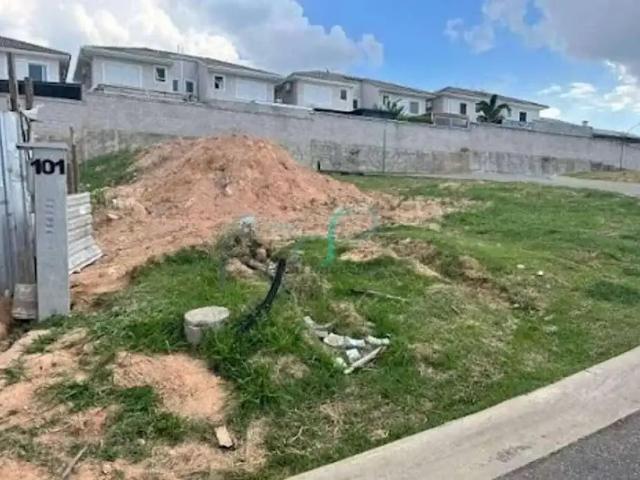 Terreno / Lote para Venda em Valinhos/SP Vila Capuava