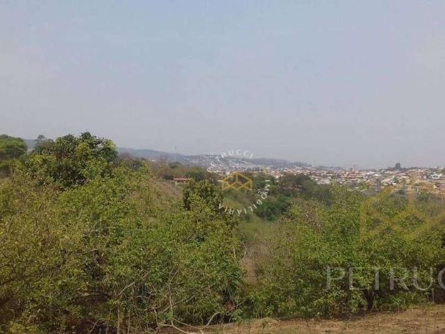 Terreno / Lote para Venda em Valinhos/SP Vila Capuava
