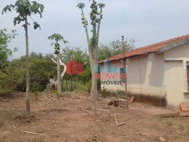 Terreno / Lote para Venda em Valinhos/SP Vila Capuava