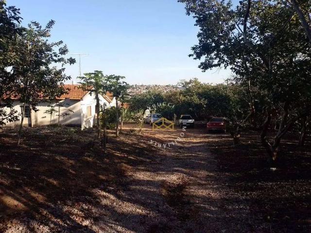 Terreno / Lote para Venda em Valinhos/SP Vila Capuava