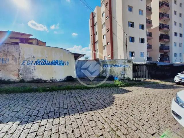 Terreno / Lote para Venda em Valinhos/SP Vila Clayton
