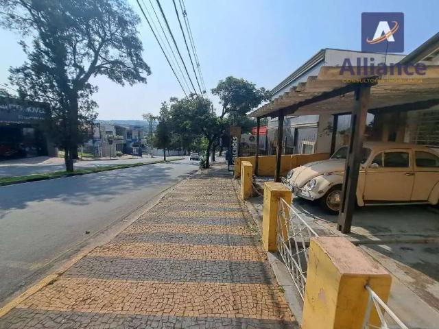 Terreno / Lote para Venda em Valinhos/SP Vila Angeli