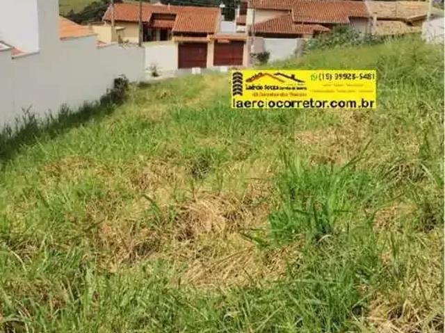Terreno / Lote para Venda em Valinhos/SP Vila Genoveva
