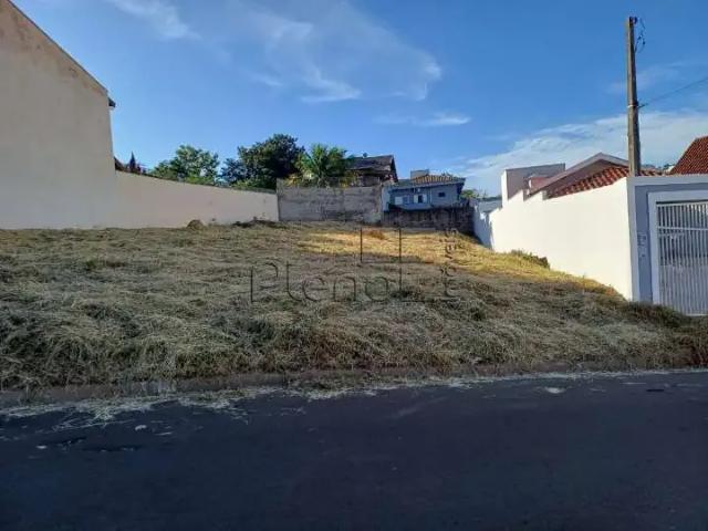 Terreno / Lote para Venda em Valinhos/SP Vila Genoveva
