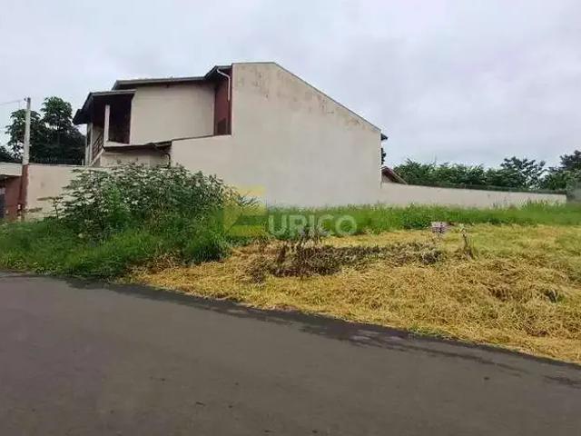 Terreno / Lote para Venda em Valinhos/SP Vila Genoveva