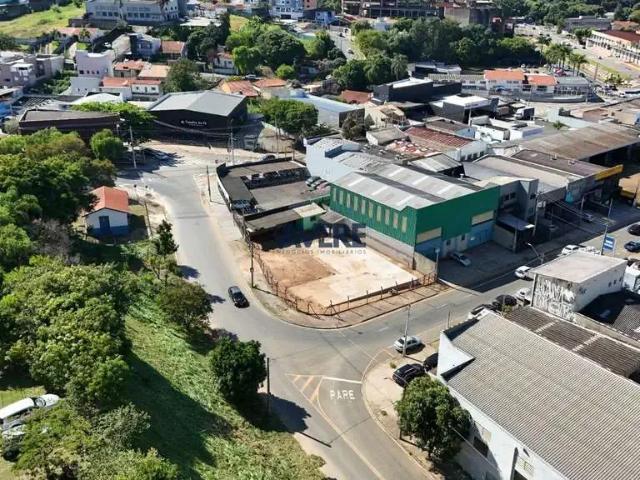 Terreno / Lote para Venda em Valinhos/SP Vila Faustina II
