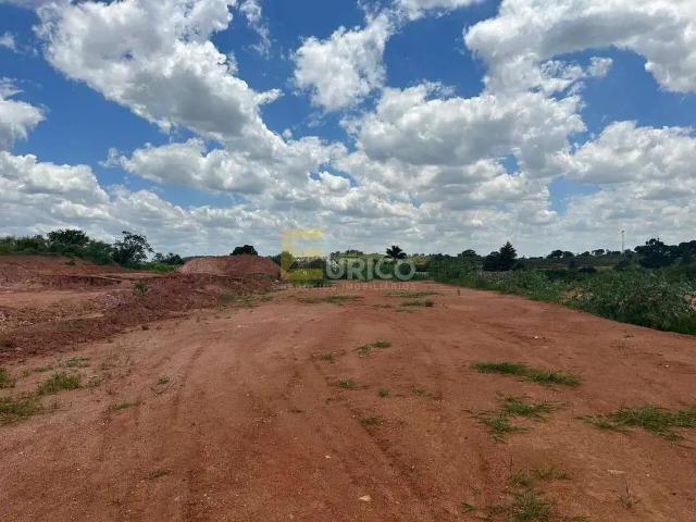 Terreno / Lote para Venda em Valinhos/SP Vila Faustina II