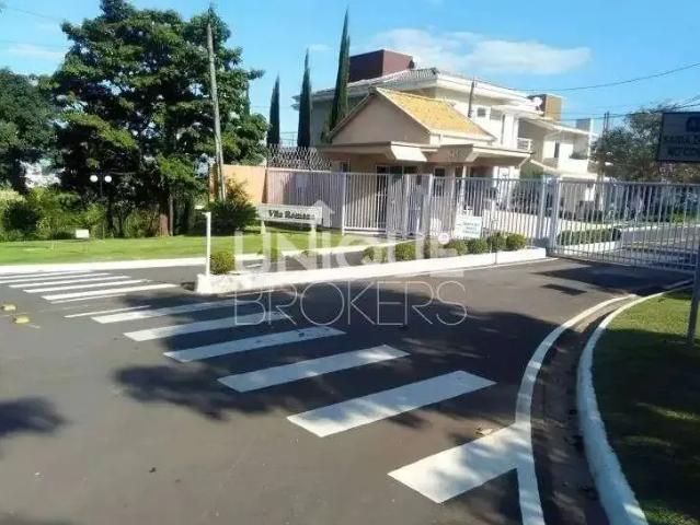 Terreno / Lote para Venda em Valinhos/SP Vila Faustina II