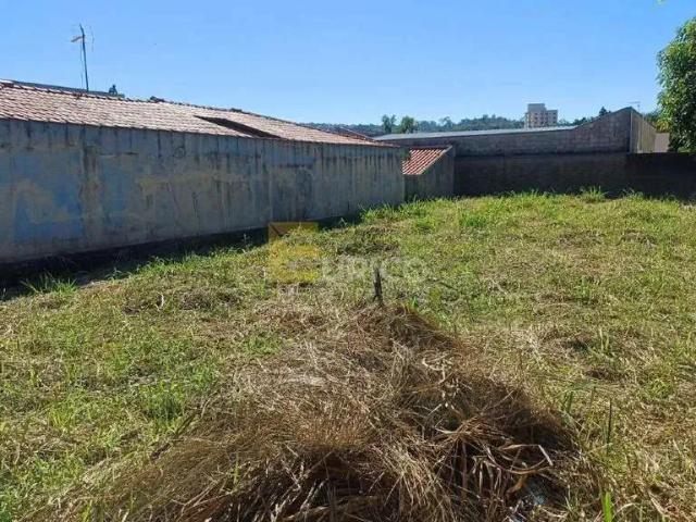Terreno / Lote para Venda em Valinhos/SP Vila Franceschini