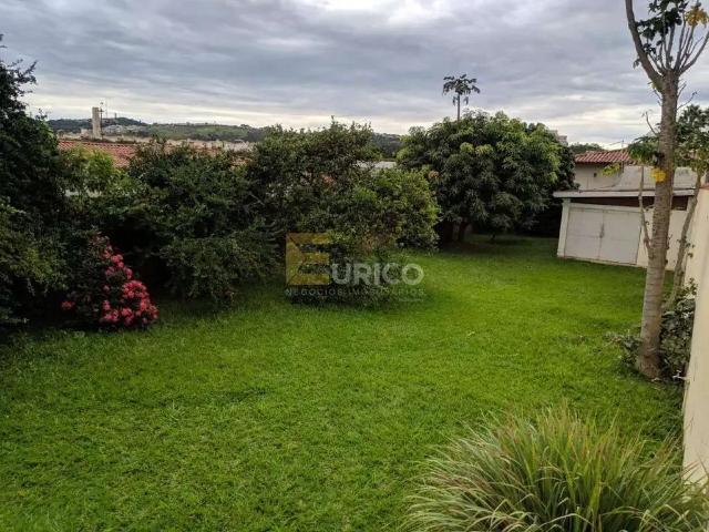 Terreno / Lote para Venda em Valinhos/SP Vila Franceschini