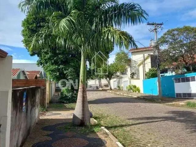 Terreno / Lote para Venda em Valinhos/SP Vila Independência