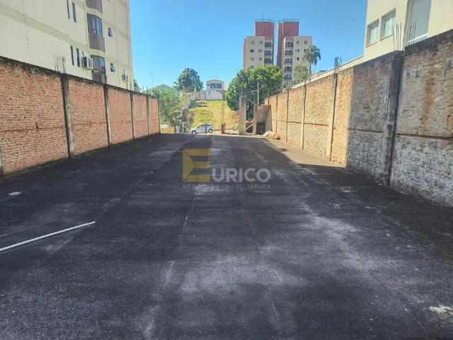 Terreno / Lote para Venda em Valinhos/SP Vila Olivo