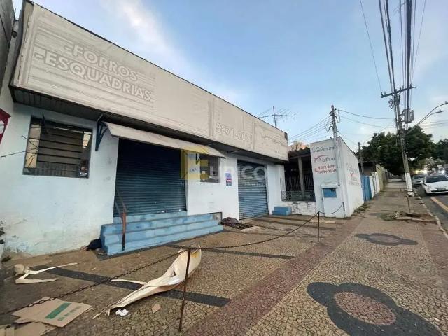 Terreno / Lote para Venda em Valinhos/SP Vila Olivo