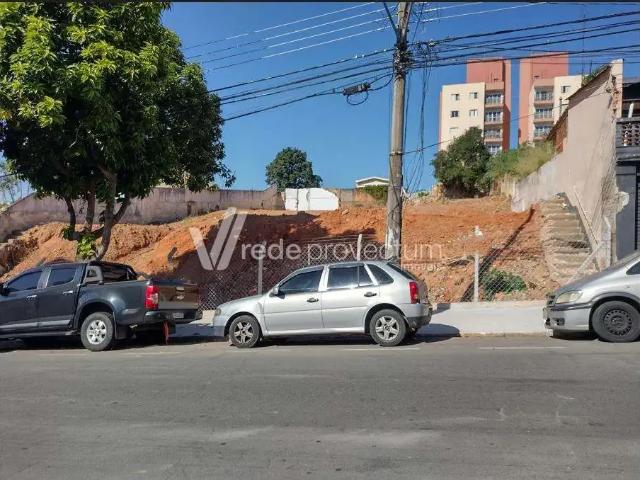 Terreno / Lote para Venda em Valinhos/SP Vila Olivo