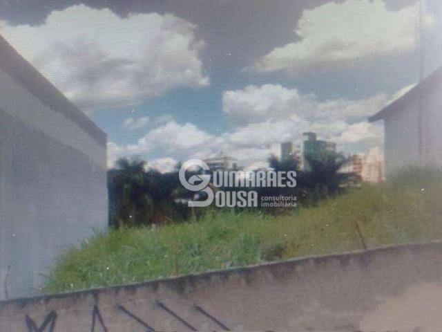 Terreno / Lote para Venda em Valinhos/SP Vila Olivo