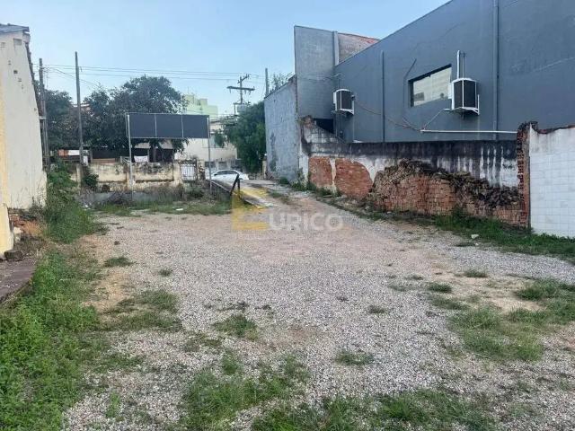 Terreno / Lote para Venda em Valinhos/SP Vila Olivo