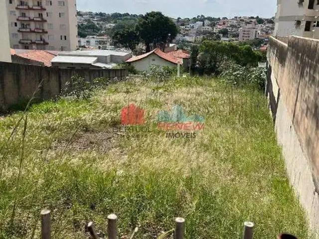 Terreno / Lote para Venda em Valinhos/SP Vila Olivo