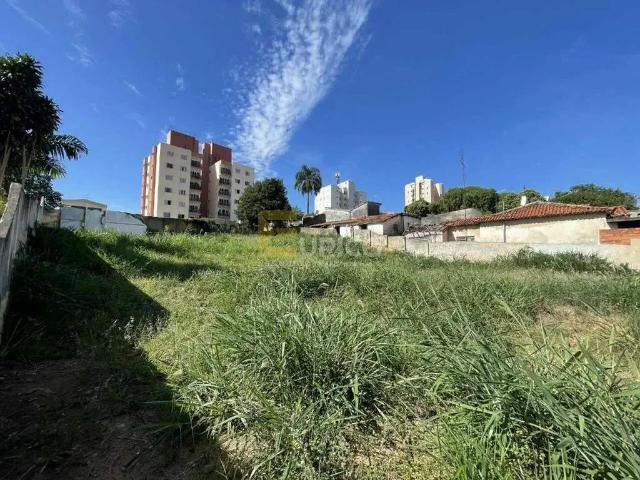 Terreno / Lote para Venda em Valinhos/SP Vila Olivo
