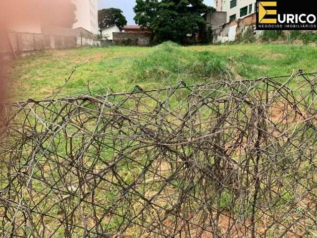 Terreno / Lote para Venda em Valinhos/SP Vila Olivo