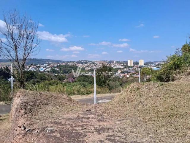 Terreno / Lote para Venda em Valinhos/SP Vila Moletta