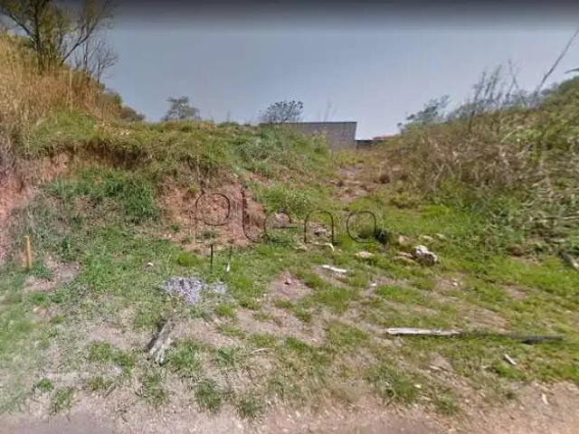 Terreno / Lote para Venda em Valinhos/SP Vila Moletta