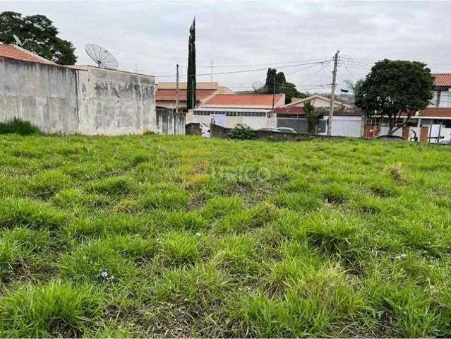 Terreno / Lote para Venda em Valinhos/SP Vila Nova Valinhos