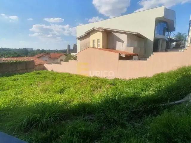 Terreno / Lote para Venda em Valinhos/SP Vila Nova Valinhos